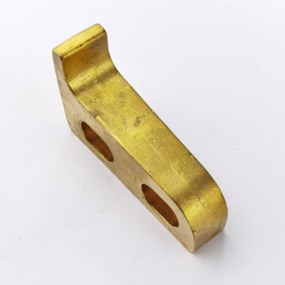 Cina ISO 9001 certificato Ningbo Precision CNC Machining Part per accessori per macchine da caffè in vendita