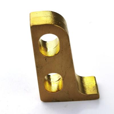 Cina ISO 9001 certificato Ningbo Precision CNC Machining Part per accessori per macchine da caffè in vendita