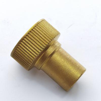 China Ferramenta de medição garante controle para usinagem CNC de acessórios de máquinas de café em Ningbo à venda