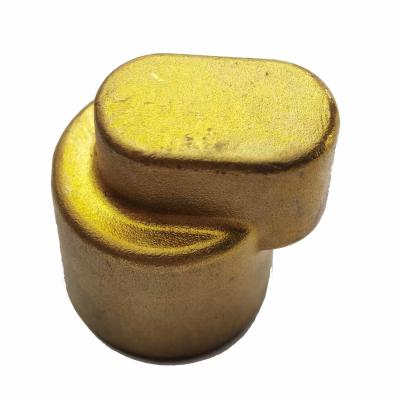 China Ferramenta de medição garante controle para usinagem CNC de acessórios de máquinas de café em Ningbo à venda
