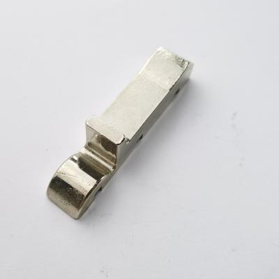 Cina Parti metalliche di lavorazione CNC di precisione OEM personalizzate con specifiche personalizzate in vendita