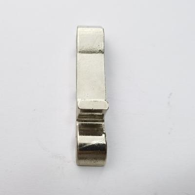 Cina Parti metalliche di lavorazione CNC di precisione OEM personalizzate con specifiche personalizzate in vendita