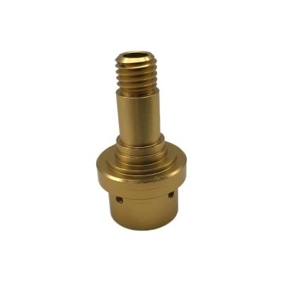 中国 精密CNC加工 フレッシング ローティング 制御用のバルブコアの一部 サンプル時間 7-10日 販売のため