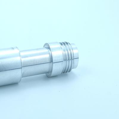China Controle van CNC-bewerking van klepkernen in Ningbo met meetinstrument Te koop