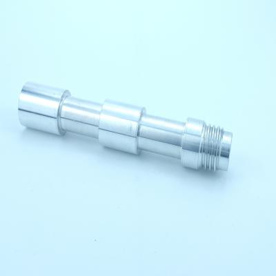 Cina Parti di lavorazione CNC per valvole in ottone ad alta precisione fabbricate secondo lo standard ASTM in vendita