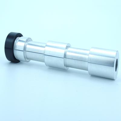 Cina Alta precisione meccanica CNC personalizzata di occhiali ISO 9001 Certificato da con opzione OEM in vendita