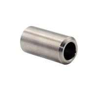 China OEM Precision CNC Machining Brass Coupling Part with CE and RoHS Certification for sale