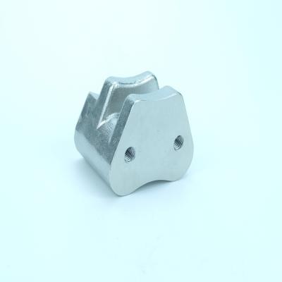 Cina Parti di lavorazione CNC in rame/brass certificate RoHs ad alta precisione per OEM in vendita