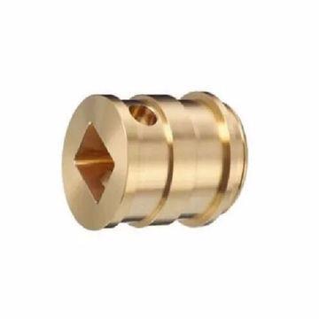 中国 青銅/銅 CNC加工 リンクの CNC ターニング 販売のため