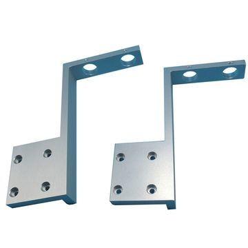 China Op maat gemaakte delen van roestvrij staal/aluminium/koper/koper/titanium Te koop