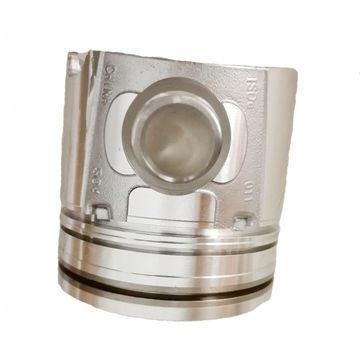 中国 ASTM標準 OEM 精密 CNC 機械 フレッシング ローティング 制御用のピストンの一部 販売のため