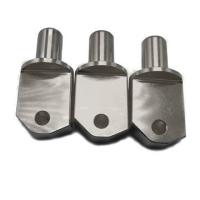 China High Precision CNC Machining for Customized OEM Electrical Parts Customized Request for sale
