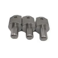 China High Precision CNC Machining for Customized OEM Electrical Parts Customized Request for sale