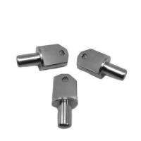 China High Precision CNC Machining for Customized OEM Electrical Parts Customized Request for sale