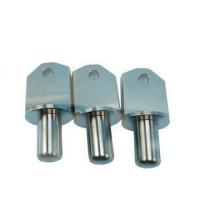 China High Precision CNC Machining for Customized OEM Electrical Parts Customized Request for sale