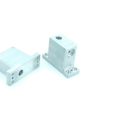 China Gepersonaliseerde CNC-bewerking met hoge precisie van roestvrij staal/CNC-lathing-onderdelen CNC-lathing Te koop