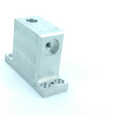 China Gepersonaliseerde CNC-bewerking met hoge precisie van roestvrij staal/CNC-lathing-onderdelen CNC-lathing Te koop