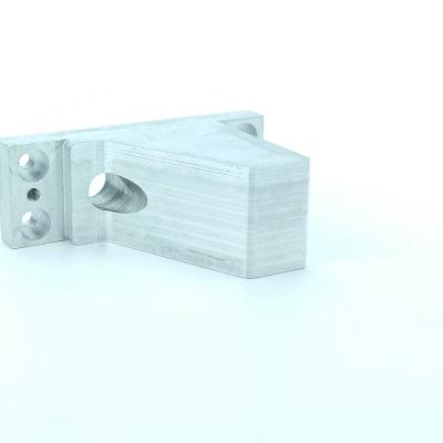 China Gepersonaliseerde CNC-bewerking met hoge precisie van roestvrij staal/CNC-lathing-onderdelen CNC-lathing Te koop