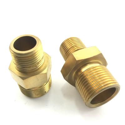 Cina Parte di forgiatura in rame/brass fabbricata secondo lo standard ASTM per applicazioni personalizzate in vendita