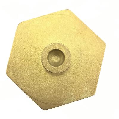 Cina Condizione Parti di forgiatura esagonale per la fabbricazione di precisione CNC OEM Modello NO. L054 in vendita