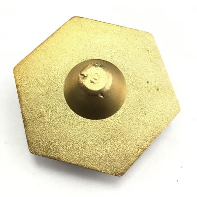 Cina Condizione Parti di forgiatura esagonale per la fabbricazione di precisione CNC OEM Modello NO. L054 in vendita