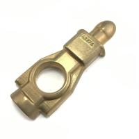 China Customized Precision Forging Part for Customized Precision Machining Part for sale