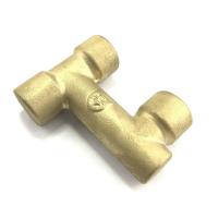 China Customized Precision Forging Part for Customized Precision Machining Part for sale