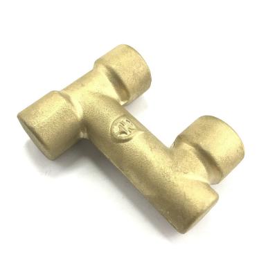 中国 パーソナライズされた精密鍛造部品 パーソナライズされた精密加工部品 販売のため