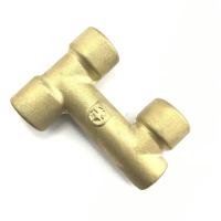China Customized Precision Forging Part for Customized Precision Machining Part for sale