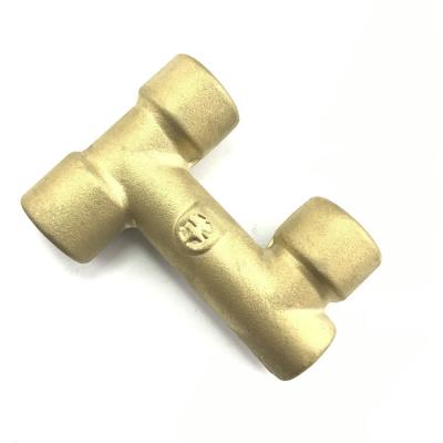 中国 パーソナライズされた精密鍛造部品 パーソナライズされた精密加工部品 販売のため