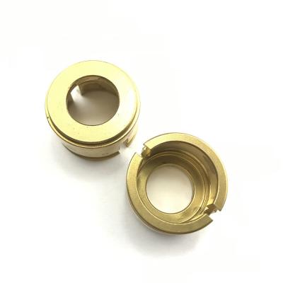 Cina Precisione L064 di rame per busco personalizzato per CNC OEM soddisfa lo standard ASTM garantito in vendita