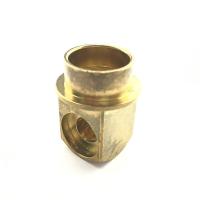 China Customized Copper Forged Assembly Nuts and Assembly Accessories for SGS Certification for sale