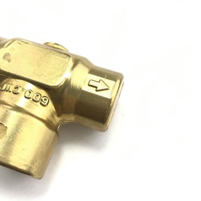 Cina Parte di forgiatura di precisione su misura per le connessioni di tubi OEM CE certificata da cinese in vendita