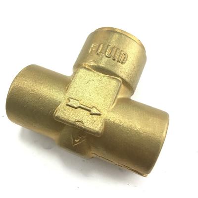 中国 メタル加工機械部品 パーソナライズされた精密鍛造部品 OEMパイプ接続 販売のため
