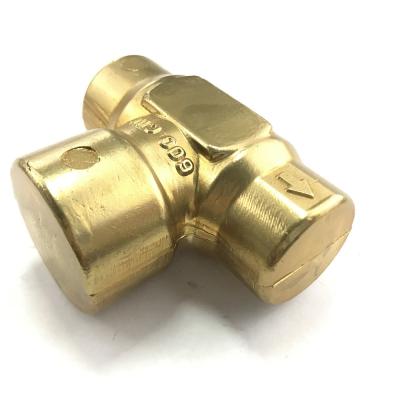 中国 メタル加工機械部品 パーソナライズされた精密鍛造部品 OEMパイプ接続 販売のため