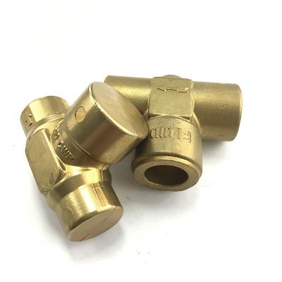 中国 メタル加工機械部品 パーソナライズされた精密鍛造部品 OEMパイプ接続 販売のため