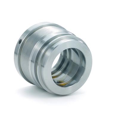 Cina RoHS Certified Custom Gland Piston per macchine elettriche di precisione OEM personalizzazione in vendita