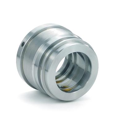 Cina RoHS Certified Custom Gland Piston per macchine elettriche di precisione OEM personalizzazione in vendita