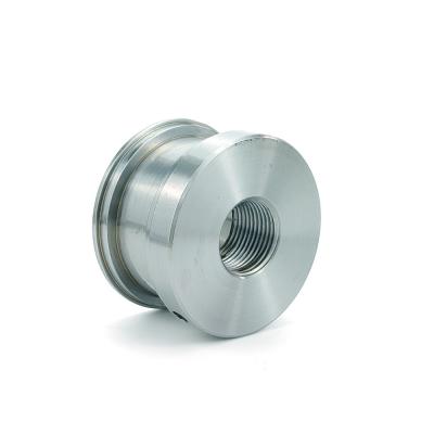 中国 圧縮機用高精度カスタムピストン / -0.05mm 容量カスタマイズ 販売のため