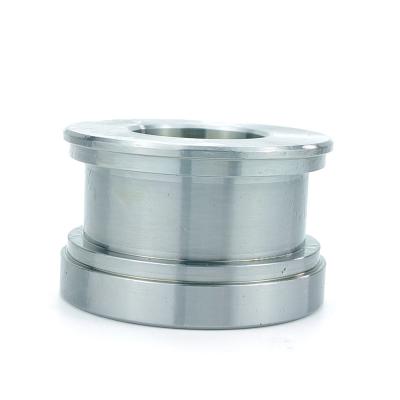 中国 圧縮機用高精度カスタムピストン / -0.05mm 容量カスタマイズ 販売のため