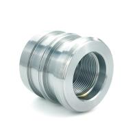 China High Precision Custom Piston for Compressor /-0.05mm Tolerance Customization for sale