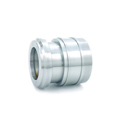 Cina Condizione Parti di macchine per la lavorazione del metallo OEM CNC Piston Parts with Steel Material in vendita