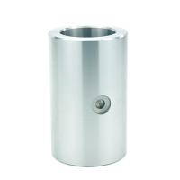China Condition Customized Request CNC Machinery Part Gland Part Bushing Part Customization for sale