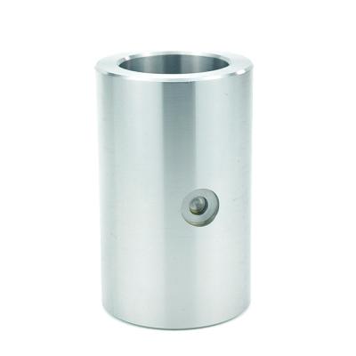 China RoHS Certified Customisation Gland Bushing Part para requisitos de precisão personalizados à venda