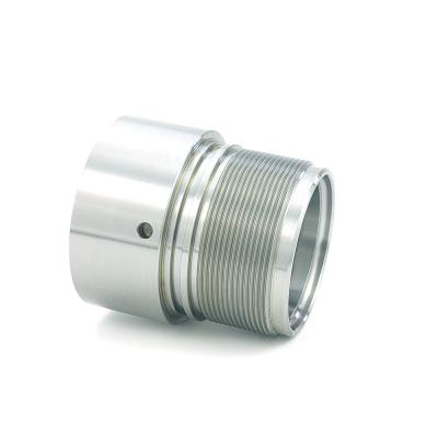 China Customized SGS Certified Hydraulic Cylinder Piston for Compressor Customized Solution for sale
