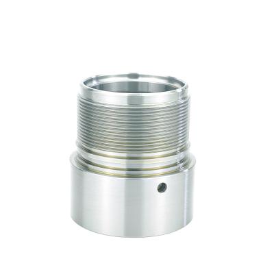 Cina Industria medica Precisione CNC Lathe Turn Mill Parti di tornitura con tolleranza di /-0,05 mm in vendita