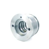 China CNC Turning Part OEM Customer Piston Customized Request Customization Tolerance /-0.005mm for sale