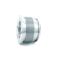 China CNC Turning Part OEM Customer Piston Customized Request Customization Tolerance /-0.005mm for sale
