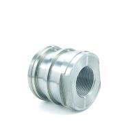 China CNC Turning Part OEM Customer Piston Customized Request Customization Tolerance /-0.005mm for sale