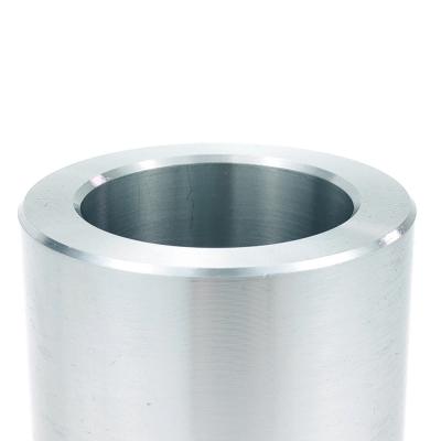 中国 自動車部品 OEM 顧客 ピストン サンプル時間 7-10days 中 CNC ターン 販売のため